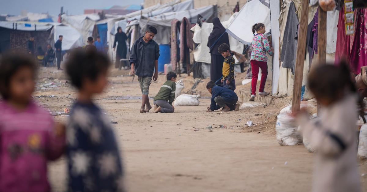 Israel: Einigung für Waffenruhe im Gaza-Krieg steht